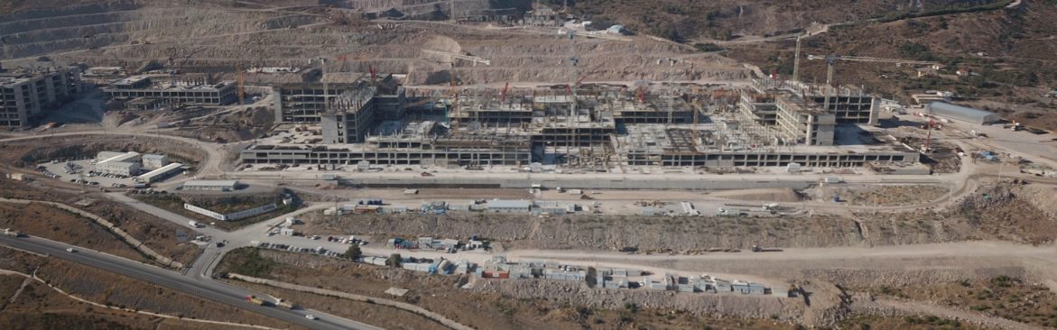 GAMA Holding | Projects