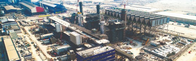 GAMA Holding | Projects