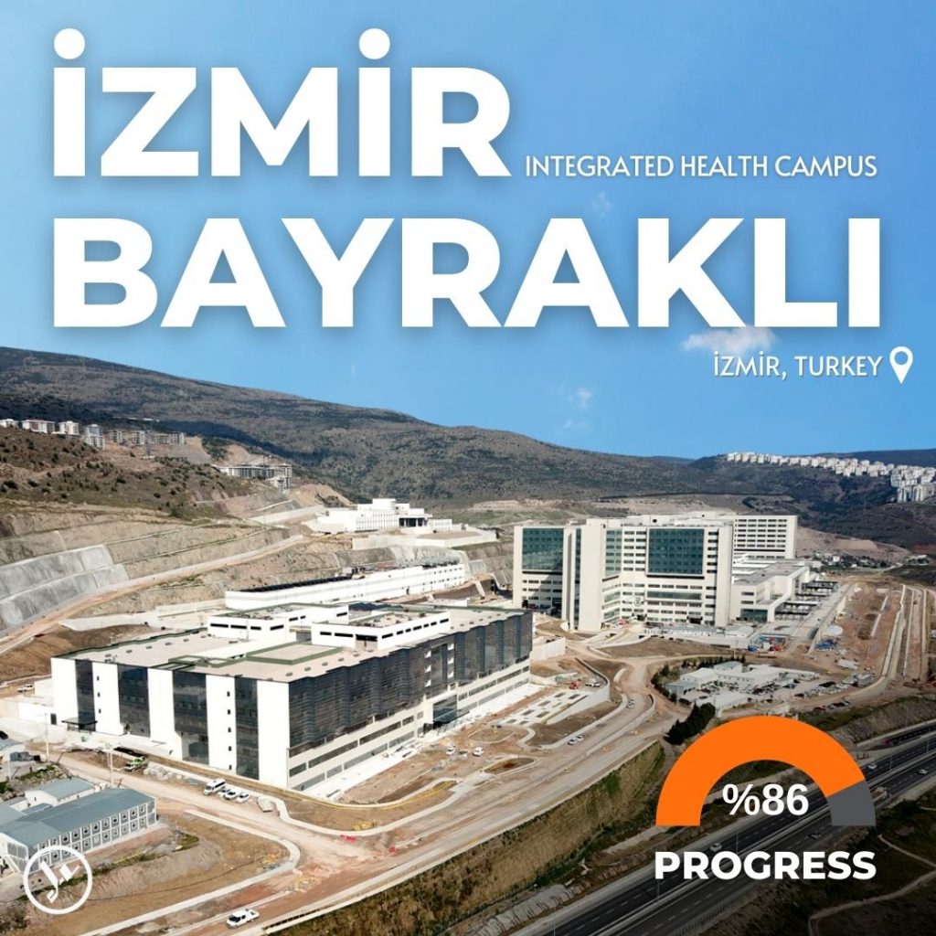 news-İZMİR BAYRAKLI